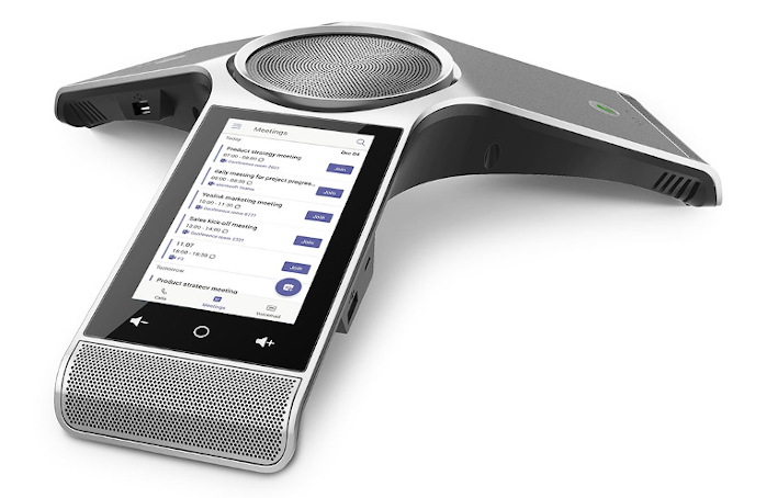 Microsoft Teams conference phone Yealink CP960-Teams | IP TELEFONAI