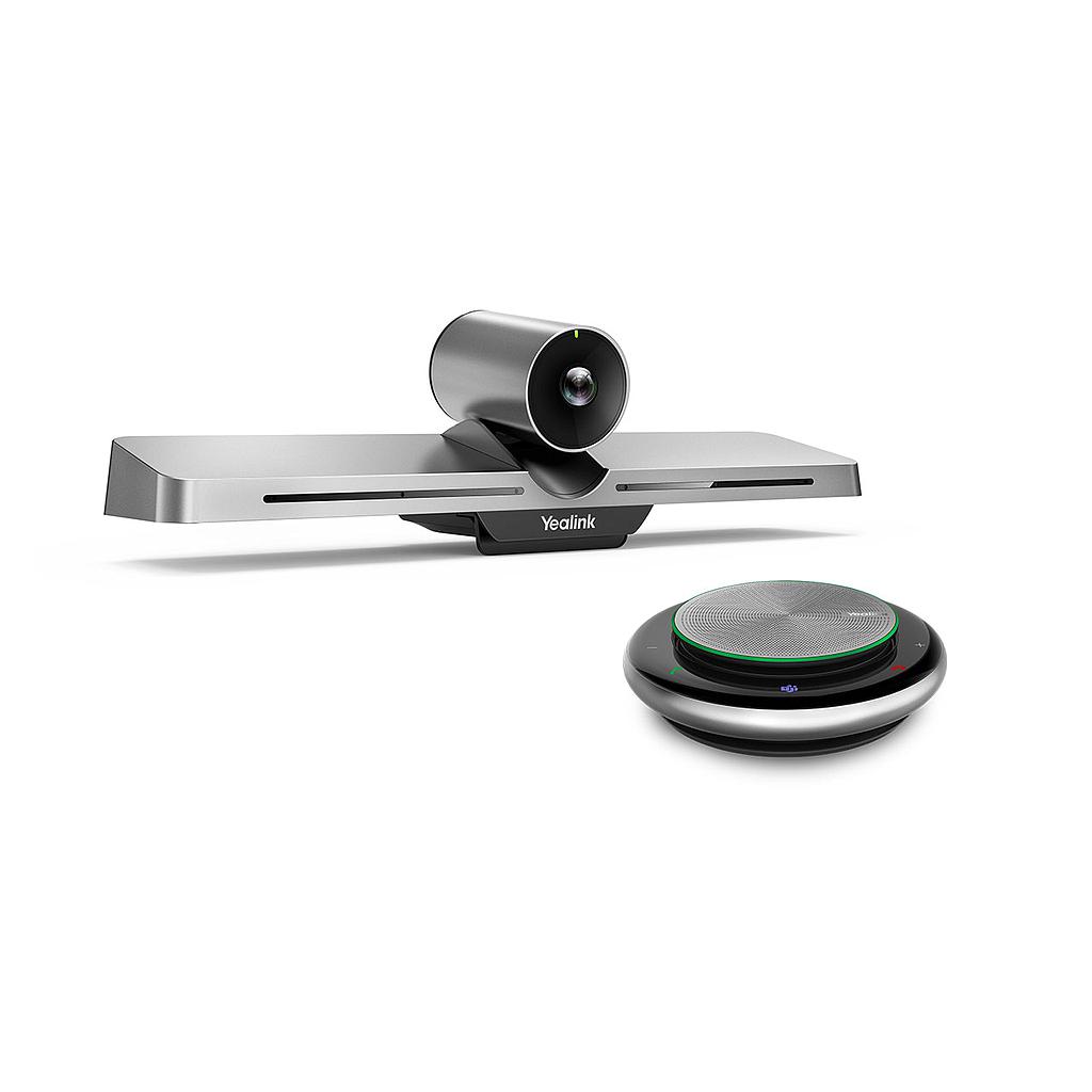 Microsoft Teams video conferencing system Yealink VC210-CP900-Teams ...